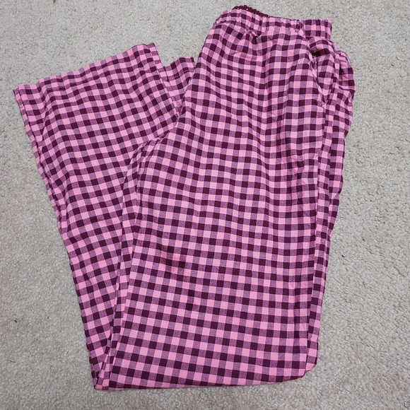 Xhilaration | Intimates & Sleepwear | Checkered Pajama Pants | Poshmark